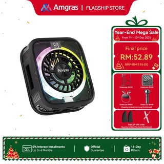 Amgras Official Store Online, December 2025 | Shopee Malaysia