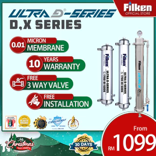 Filken Official Store, Online Shop | Shopee Malaysia