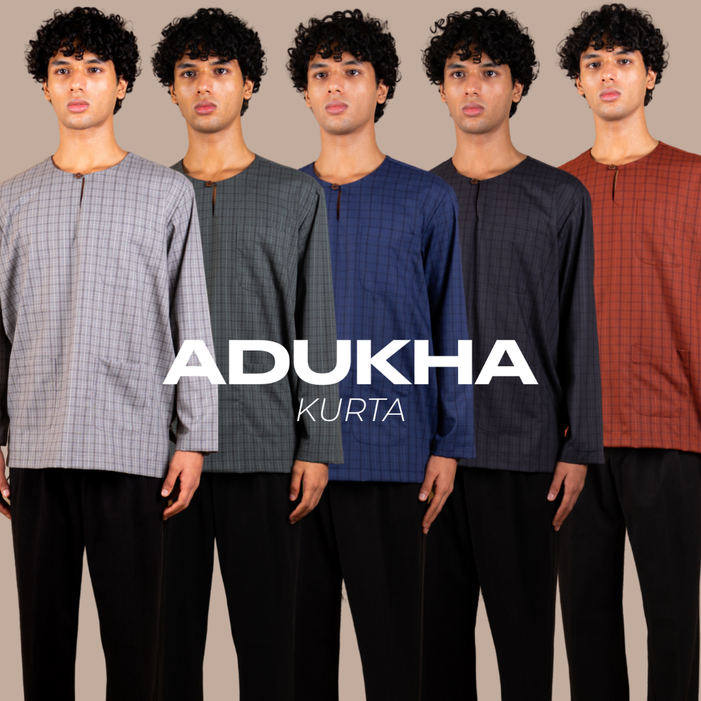 ADNAA HQ Online, May 2026 | Shopee Malaysia