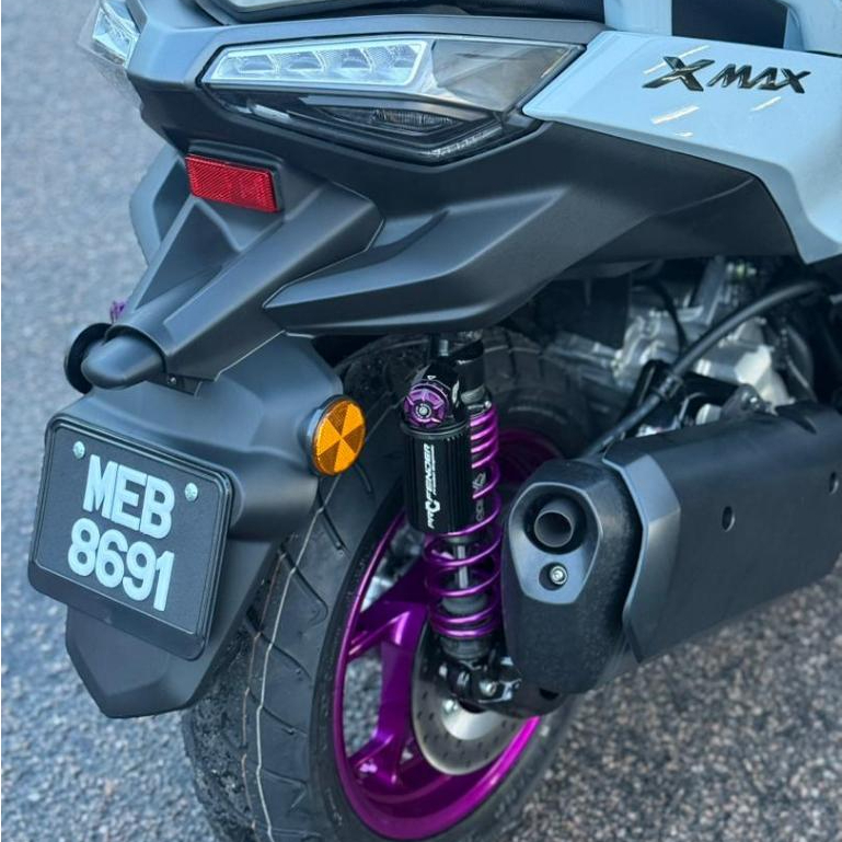 100% Original Profender (X PLUS) X-SERIES PLUS XMAX V1 V2 V3 PROFENDER ...