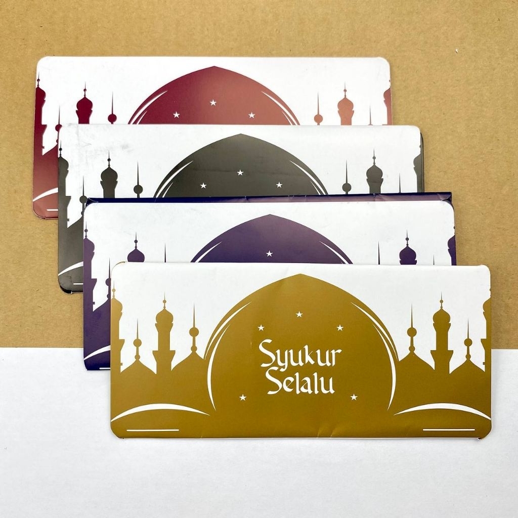 Sampul Raya Tarik Murah 2026 Setulus Ikhlas Money Pocket Envelope ...