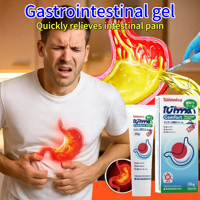 Gastrointestinal gel Ubat sakit perut Constipation relief Stomach ...