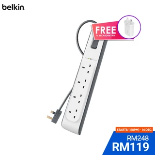 belkin.my Online, December 2025 | Shopee Malaysia