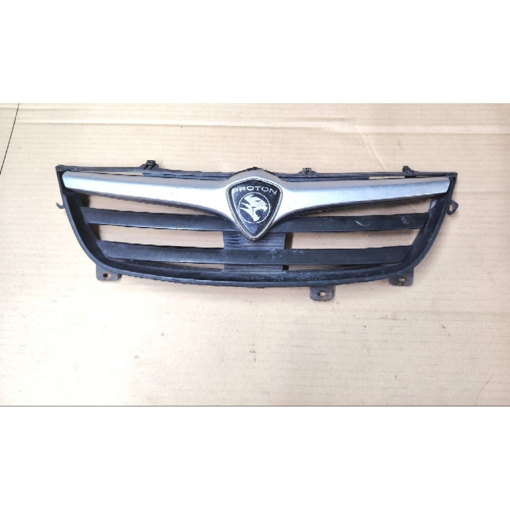 Original Proton PERSONA FRONT Grille PW930023 GRILL PERSONA ELEGANCE ...