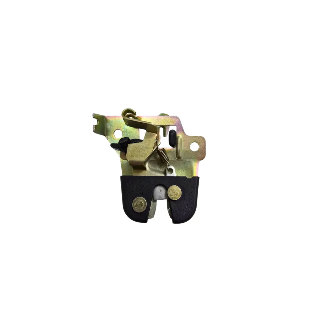 Proton Saga Iswara Sedan Rear Bonnet Lock (Upper Trunk Latch Assembly ...
