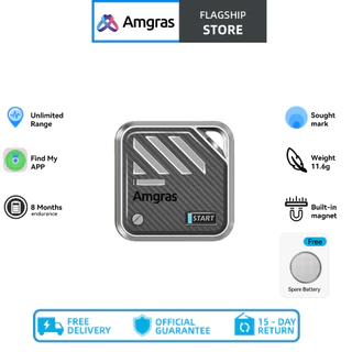 Amgras Official Store Online, January 2026 | Shopee Malaysia