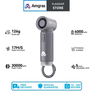 Amgras Official Store Online, January 2026 | Shopee Malaysia