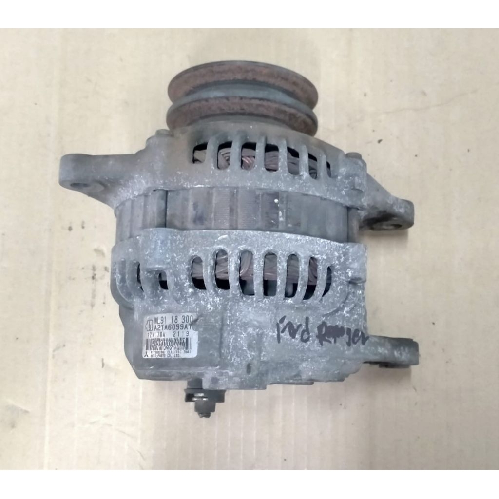 Original Alternator ford ranger Alternator ford ranger Alternator ford ...