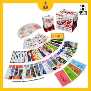 Buy saidina game Online With Best Price, Mar 2026 | Shopee Malaysia