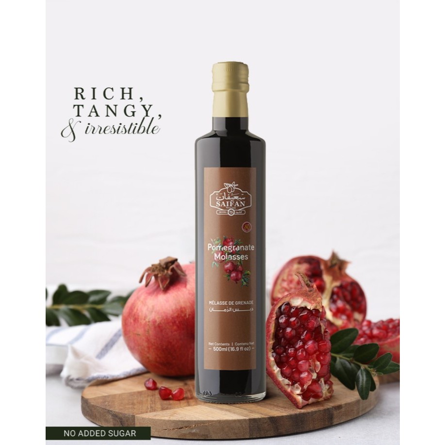 Saifan Pomegranate Molasses (700G) | Shopee Malaysia