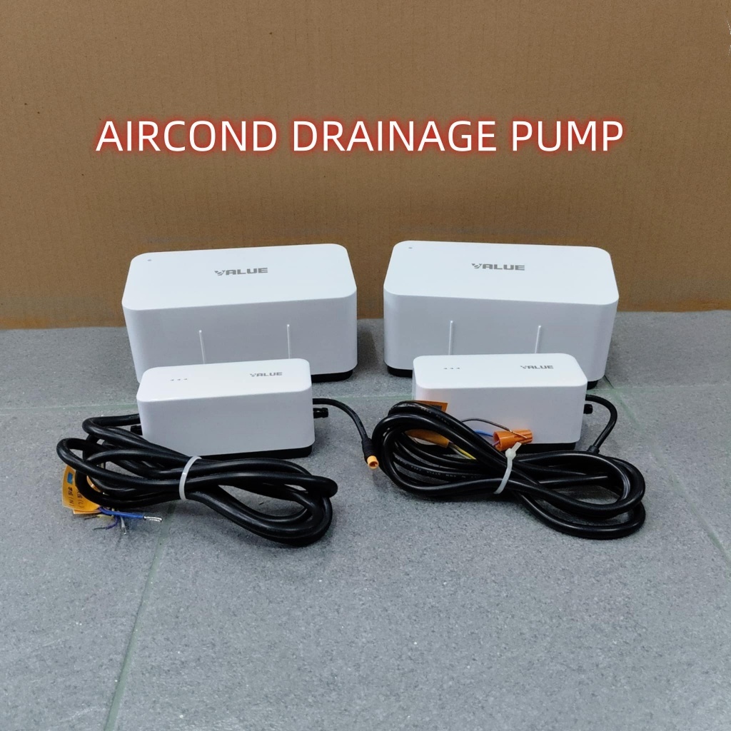 ORI VALUE DRAINAGE PUMP M1 M2 S1 S2 AIRCOND INDOOR WATER PUMP DRAIN ...