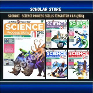 form 1 science textbook - Prices and Promotions - Mar 2026 | Shopee ...