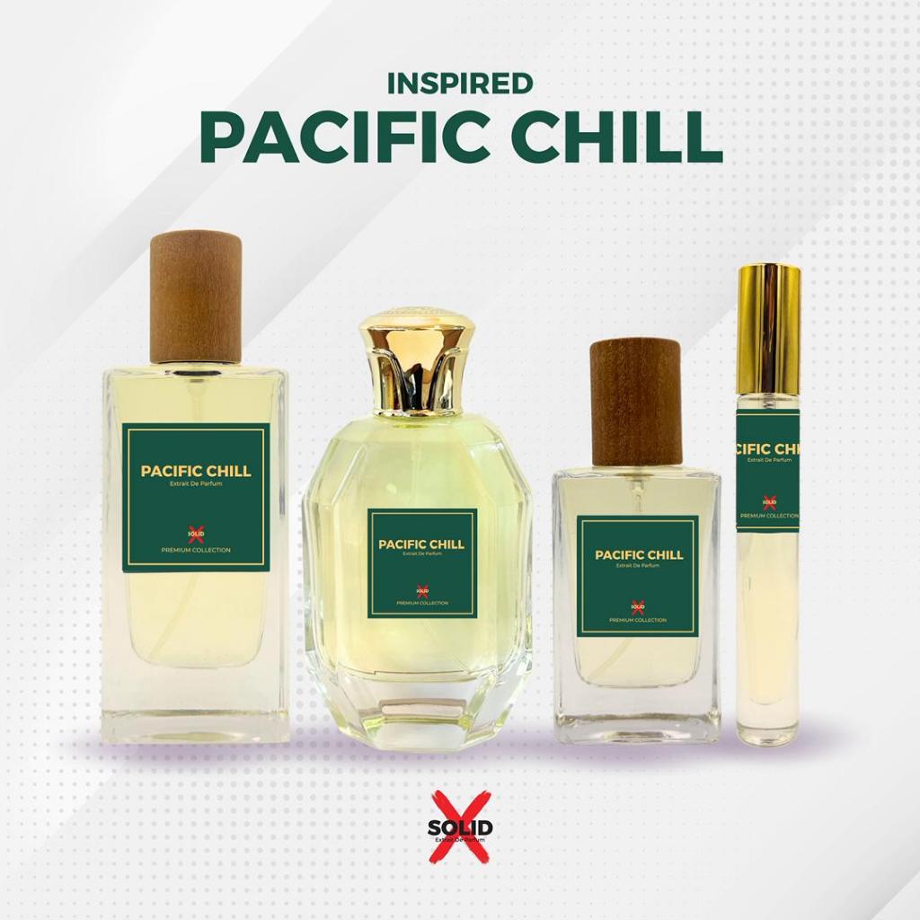 PACIFIC CHILL BY SOLID PERFUME | Shopee Malaysia
