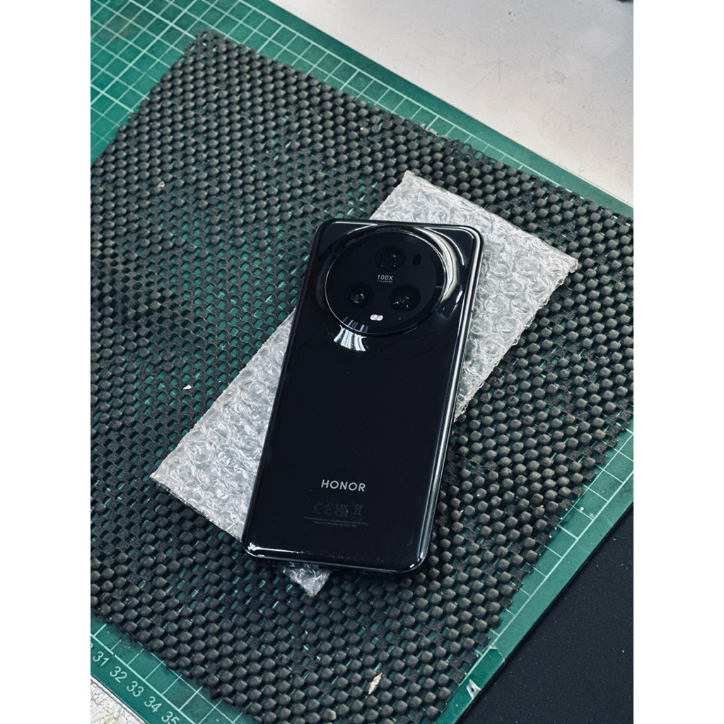 Honor Magic 5 Pro 5G 12/512gb Malaysia Set ( Original Used Set ...