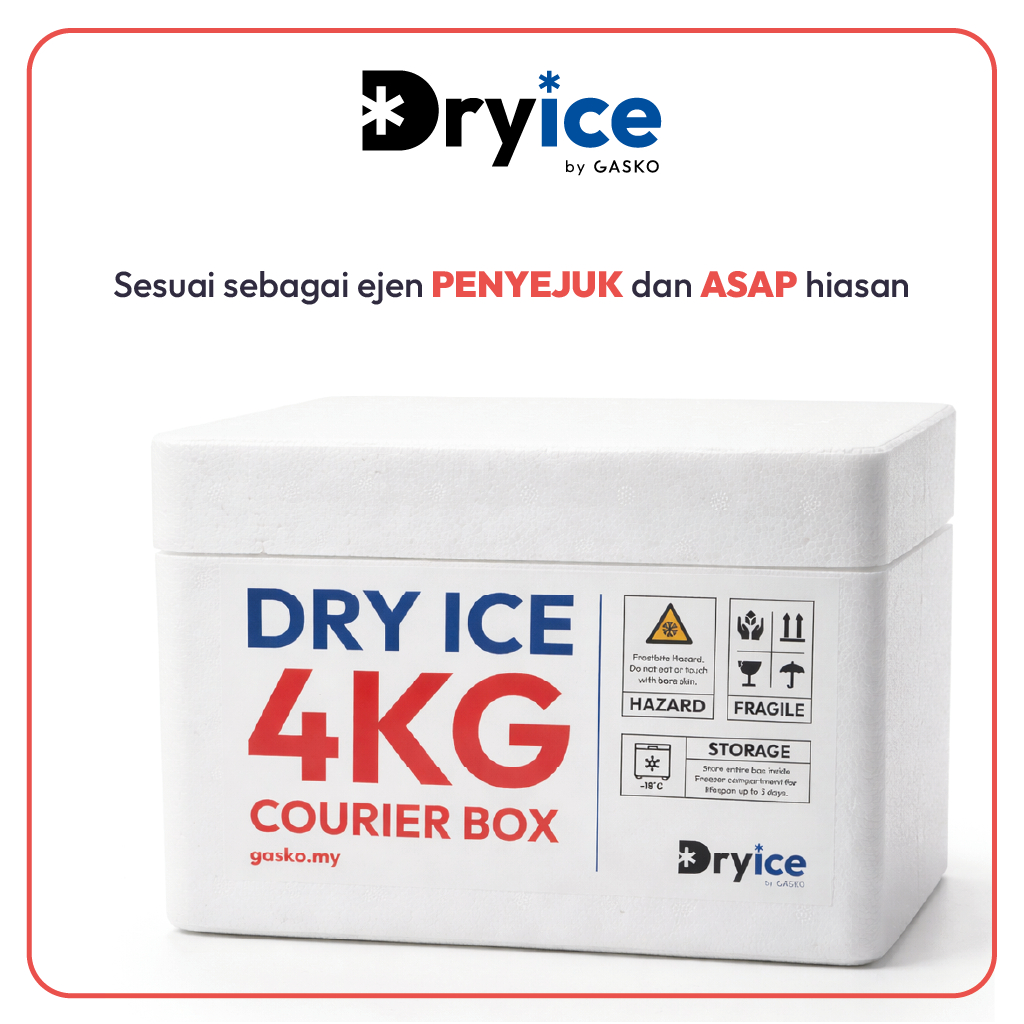 Dry Ice Official Store, Online Shop | Shopee Malaysia