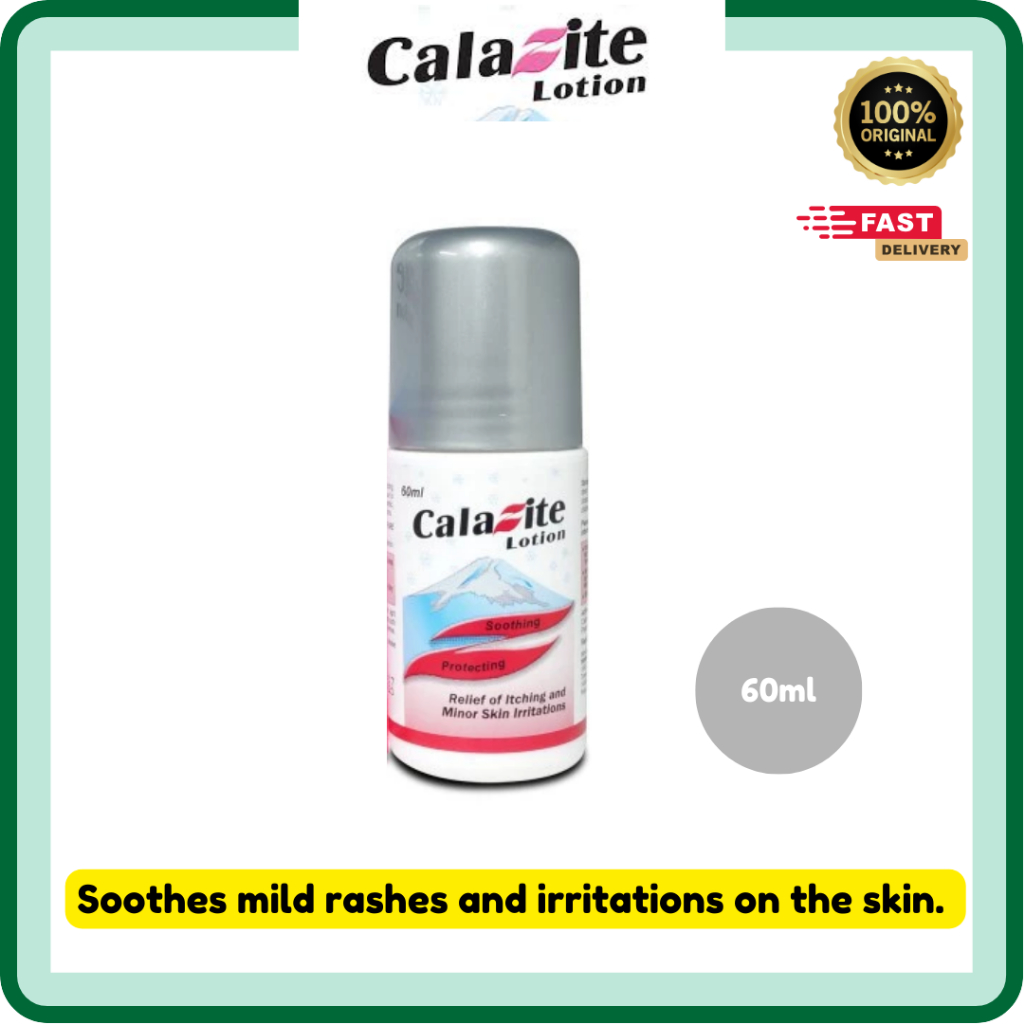 calamine - Prices and Promotions - May 2026 | Shopee Malaysia