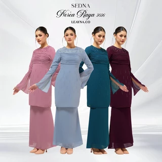 LEAYNA.CO Online, March 2026 | Shopee Malaysia