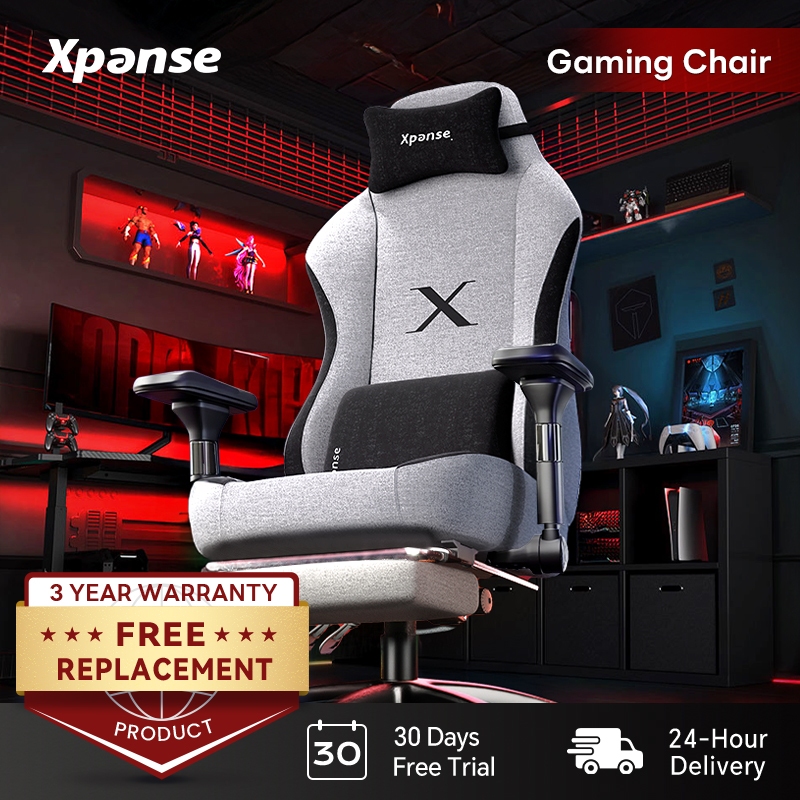 Xpanse.MY Online, April 2026 | Shopee Malaysia