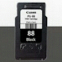 (No Box)(Expired) Canon Pixma Cartridge PG 88 (Black)/CL 98 (Colour ...