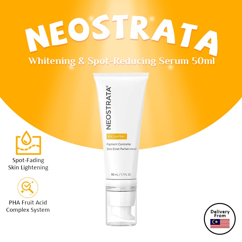 NEOSTRATA Premium Spot-Fading Cream 50mL Dermatologist Tested Acne Mark ...