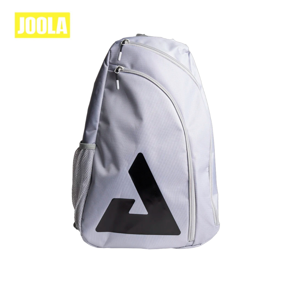 JOOLA Everyday Sling Bag - Gravity Gray | Shopee Malaysia