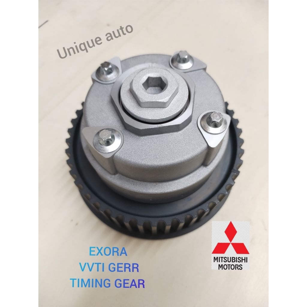PROTON EXORA BOLT, PREVIE, VVTI GEAR/TIMING GEAR | Shopee Malaysia
