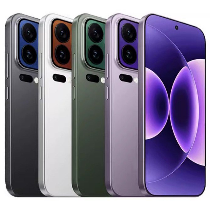 Xiaomi 17 Series (17 / 17 Pro / 17 Pro Max) | AMOLED | 5G | Snapdragon ...