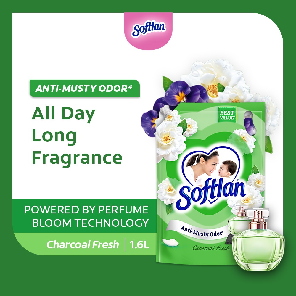 Buy softlan softener Online With Best Price, Jun 2026 | Shopee Malaysia