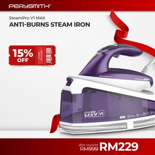 PerySmith Official Online Store, February 2026 | Shopee Malaysia