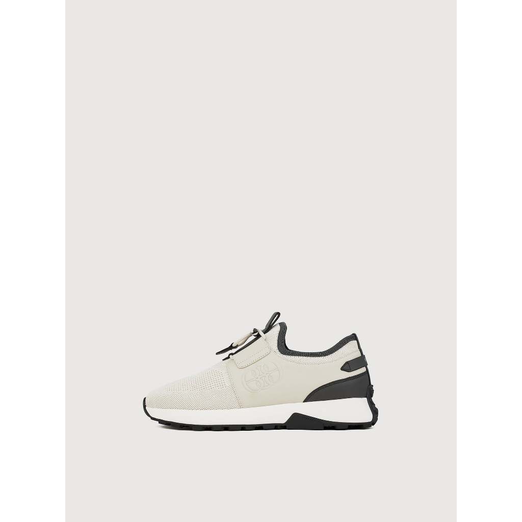 Bonia Legato White Sneaker | Shopee Malaysia