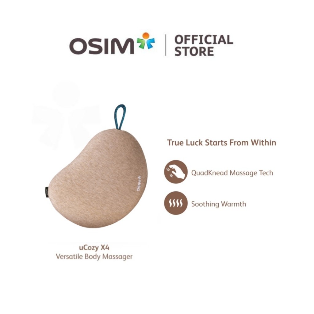 osim Malaysia, Best Deals June 2026 | Shopee Malaysia