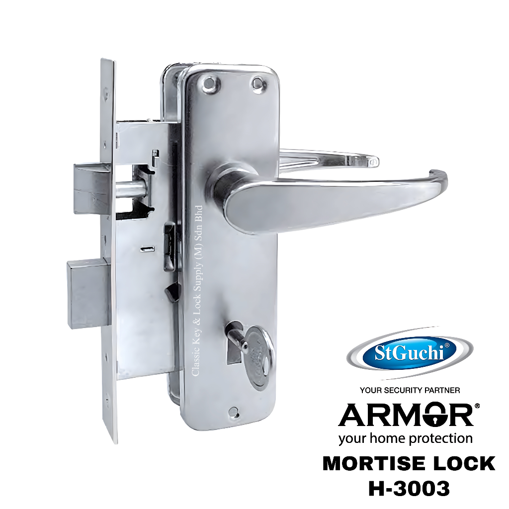 mortise door lock - Prices and Promotions - May 2026 | Shopee Malaysia