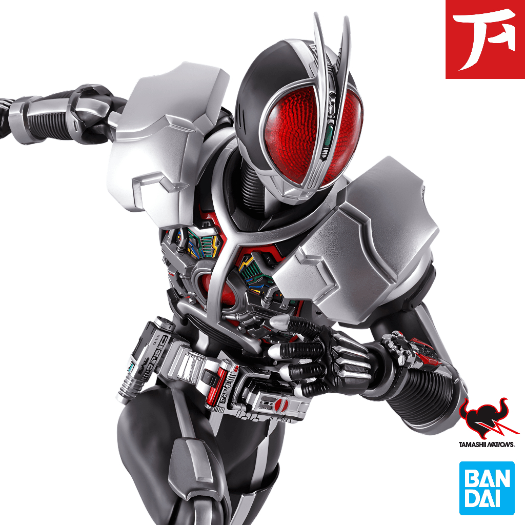 [Ready Stock] BANDAI S.H.Figuarts (SHINKOCCHOU SEIHOU) SHF SKC Kamen ...