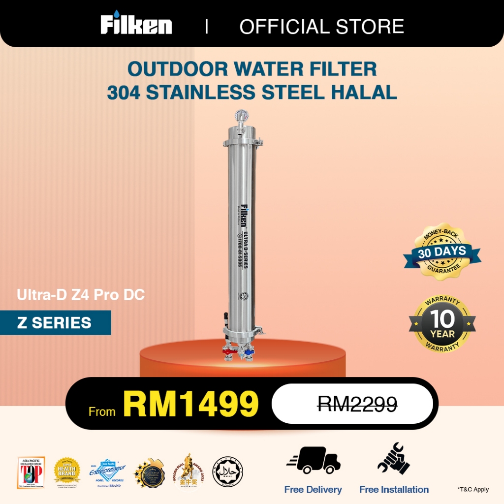 Filken Official Store, Online Shop | Shopee Malaysia