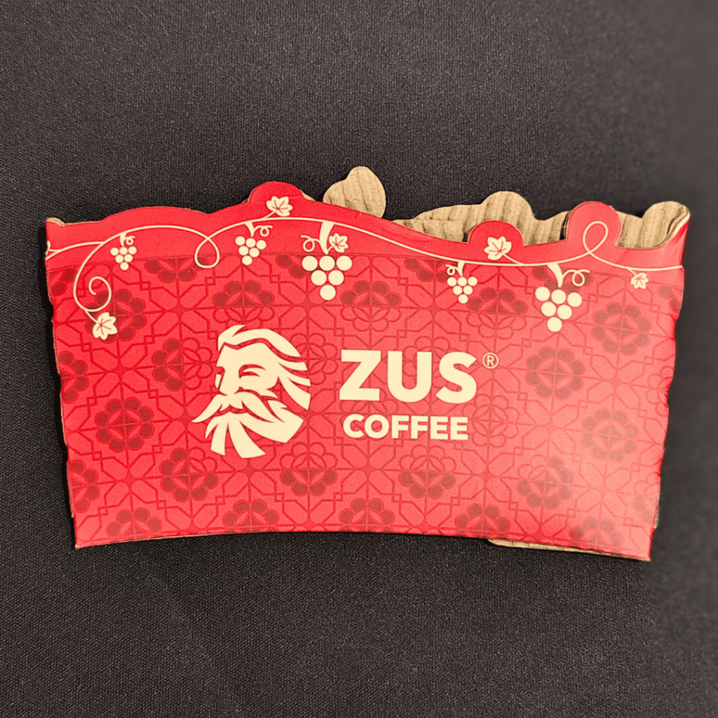 [ZUS COFFEE ORIGINAL] Limited Edition Merchandise | Shopee Malaysia