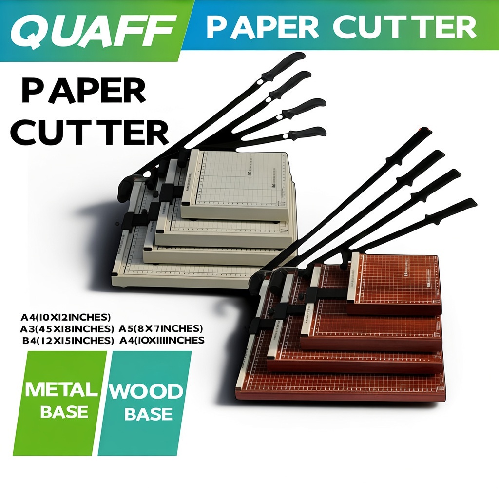 paper cutter Malaysia, Best Deals June 2026 | Shopee Malaysia