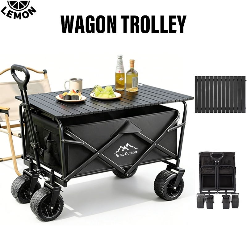 wagon - Prices and Promotions - May 2026 | Shopee Malaysia