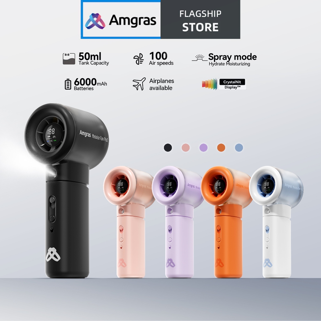 Amgras Official Store Online, April 2026 | Shopee Malaysia
