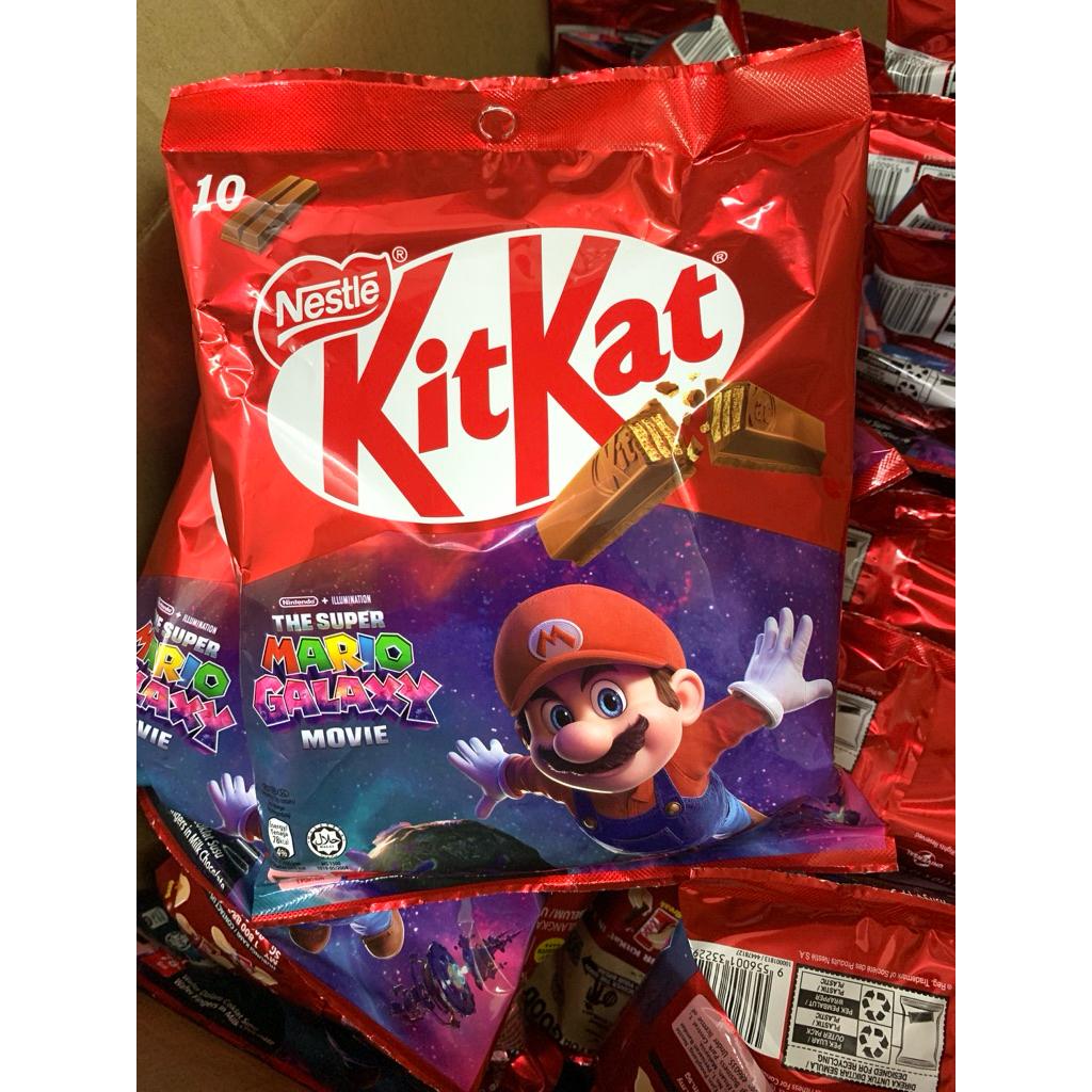kit kat - Prices and Promotions - Apr 2026 | Shopee Malaysia