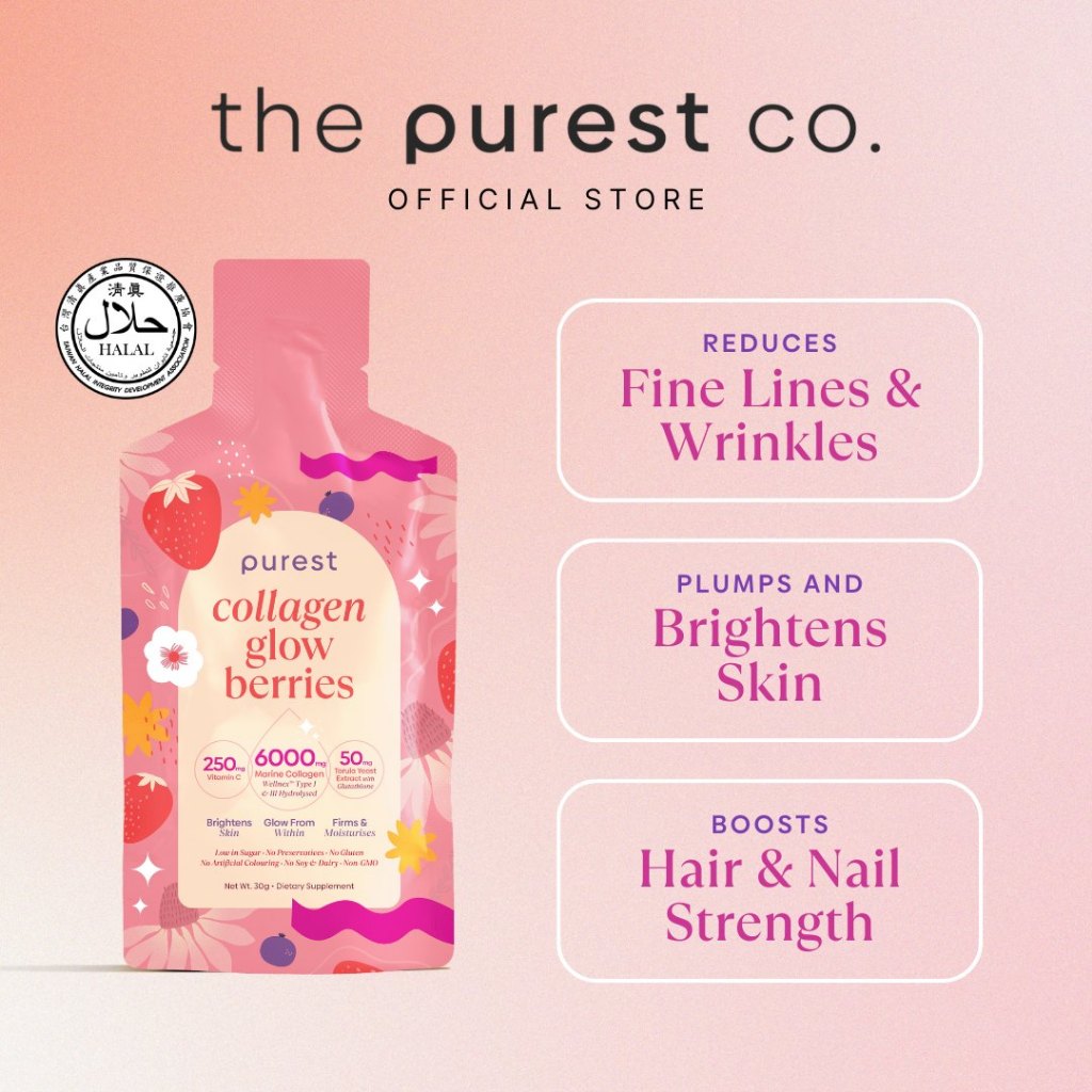 The Purest Co Official Store (MY) Online, May 2026 | Shopee Malaysia
