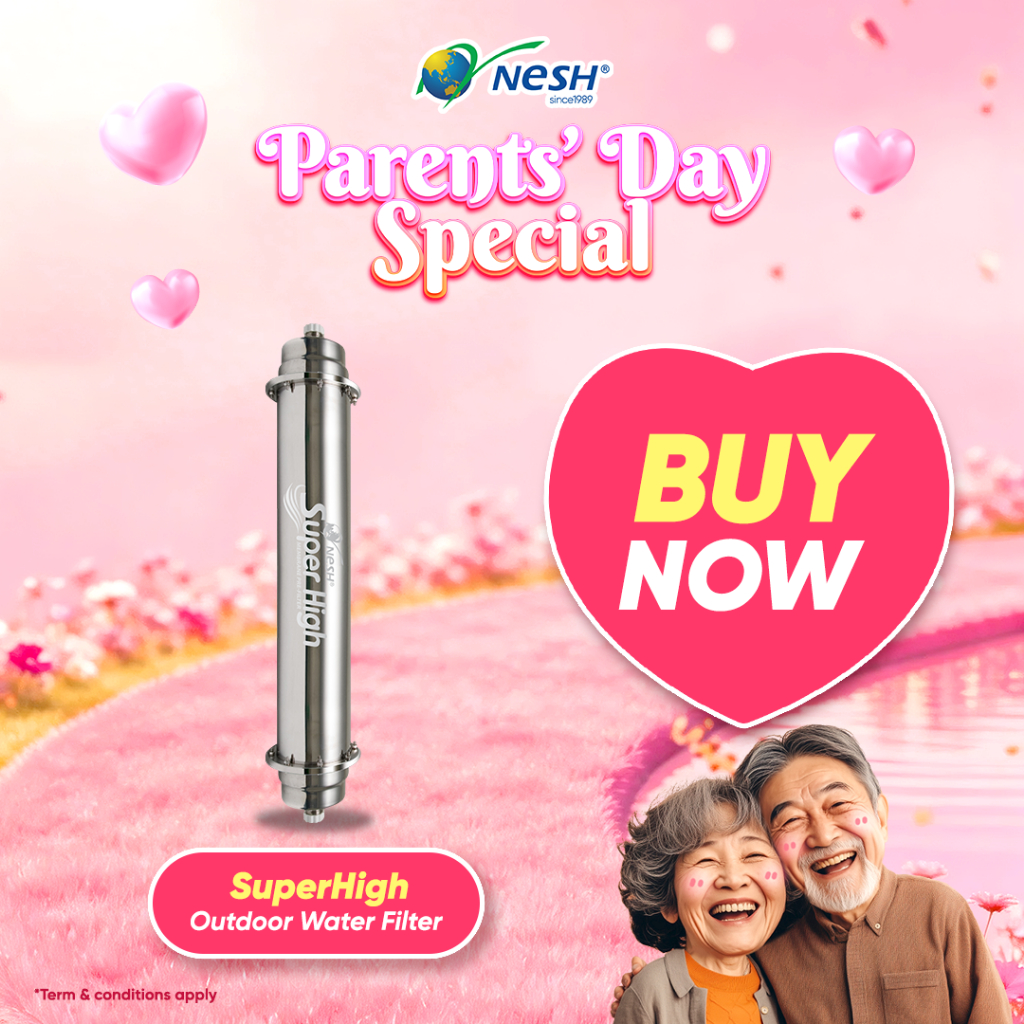 Nesh Malaysia Official Store Online, May 2026 | Shopee Malaysia