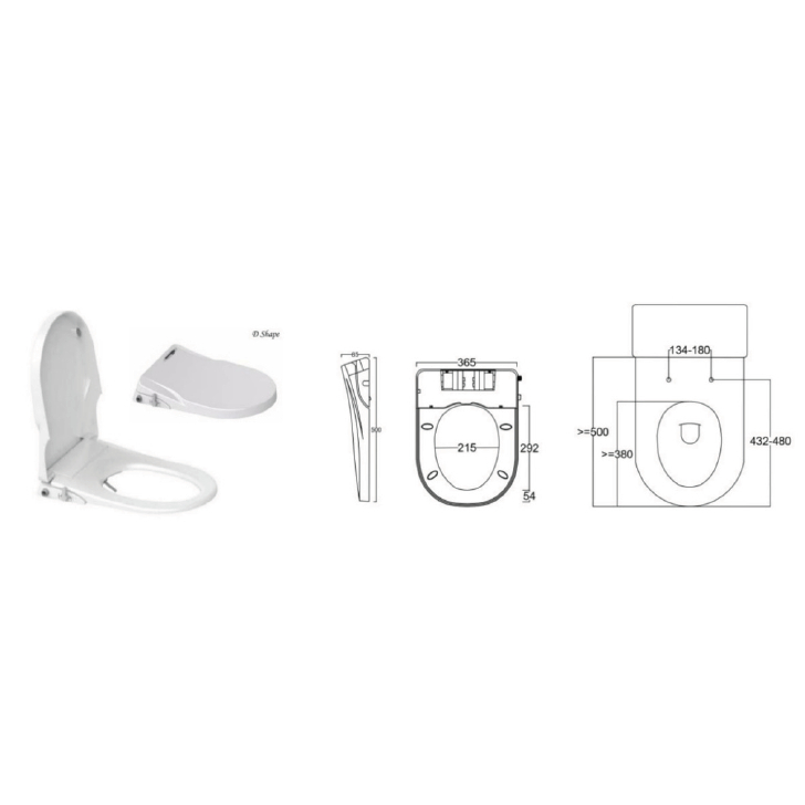 Kohler Authorised Distributor, Online Shop | Shopee Malaysia