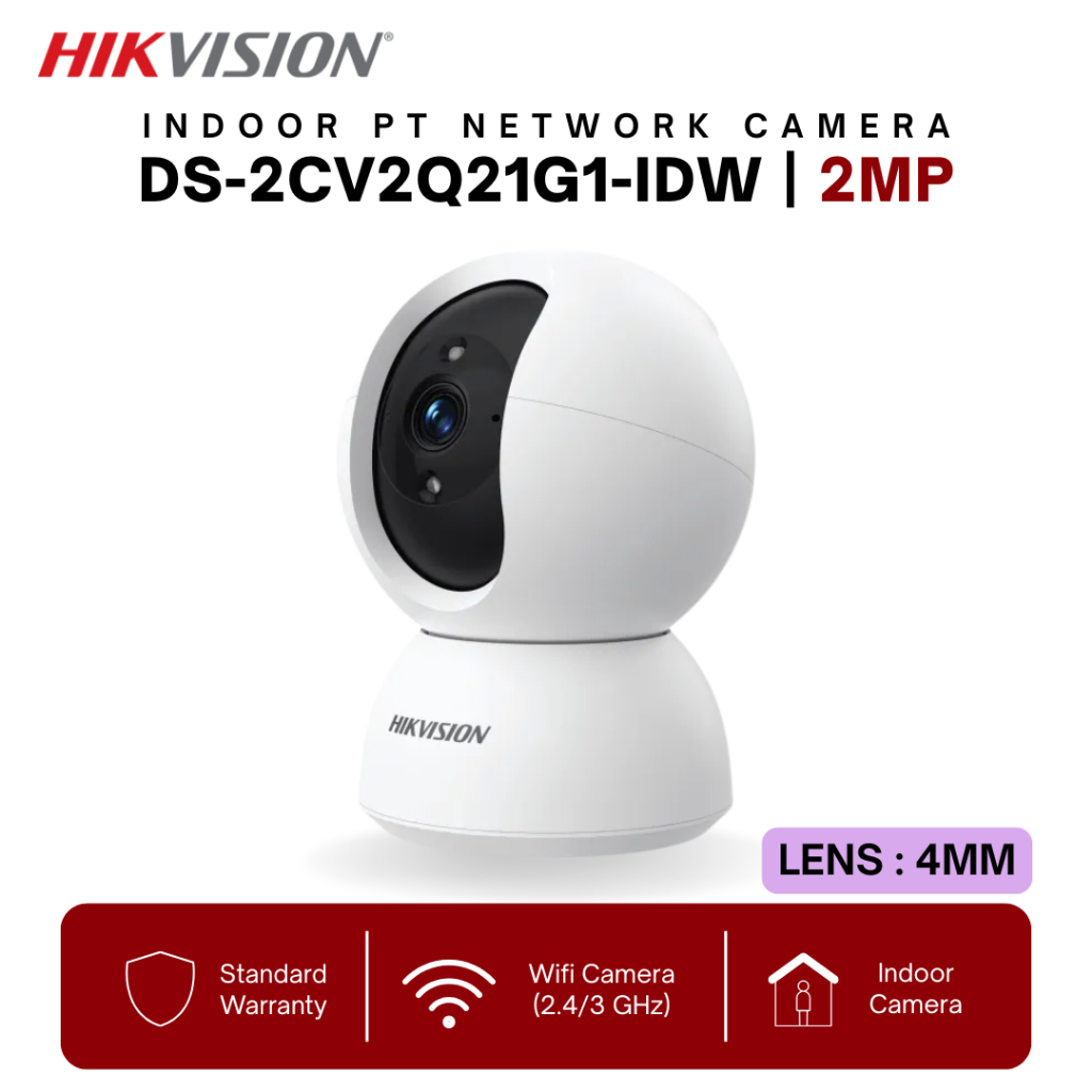 Buy hikvision ip camera Online With Best Price, Jun 2026 | Shopee Malaysia