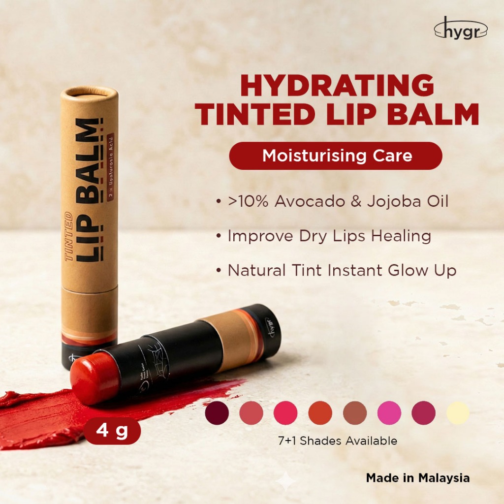 HYGR.MY Online, June 2026 | Shopee Malaysia