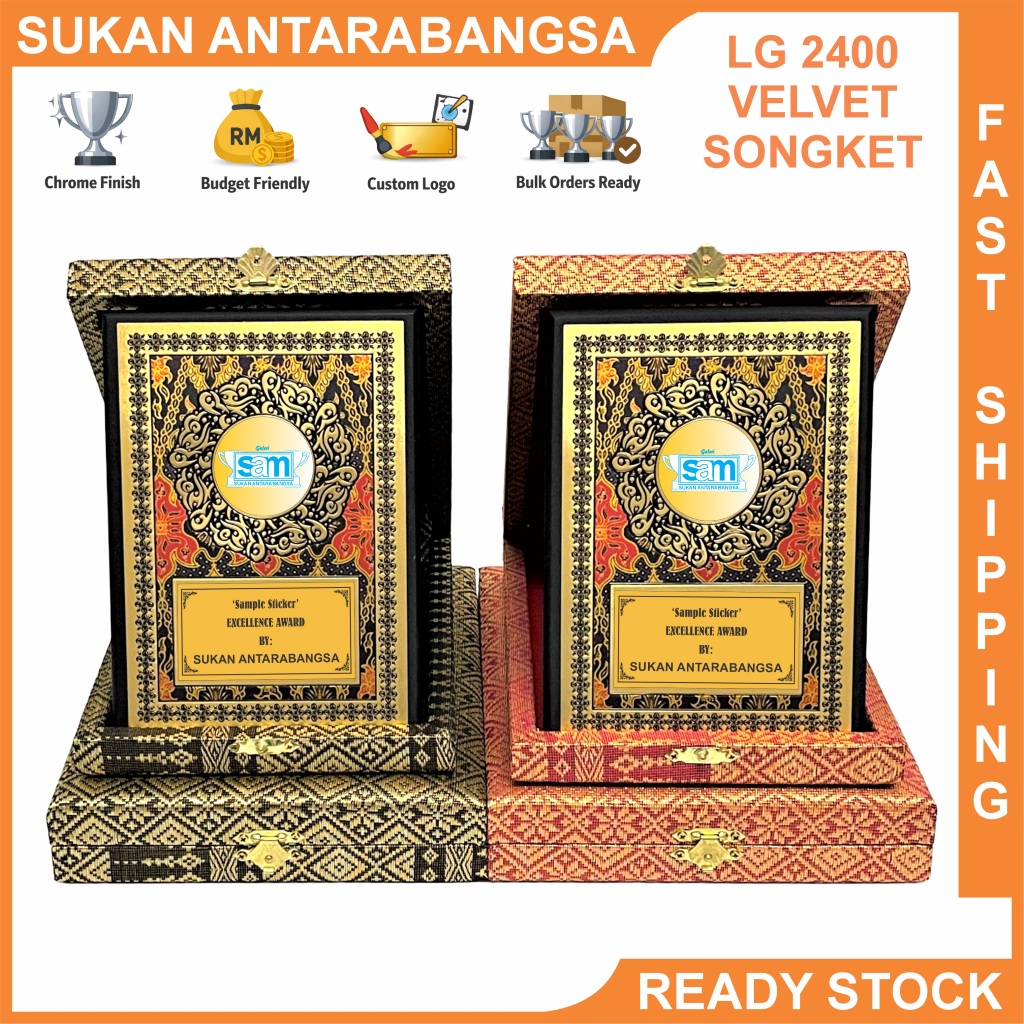 Buy plaque Online With Best Price, Jun 2026 | Shopee Malaysia