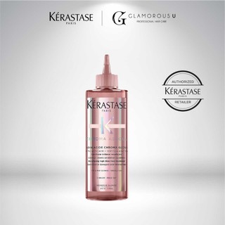 Kerastase Chroma Absolu Soin Acide Chroma Gloss 210ml High Shine Rinse ...