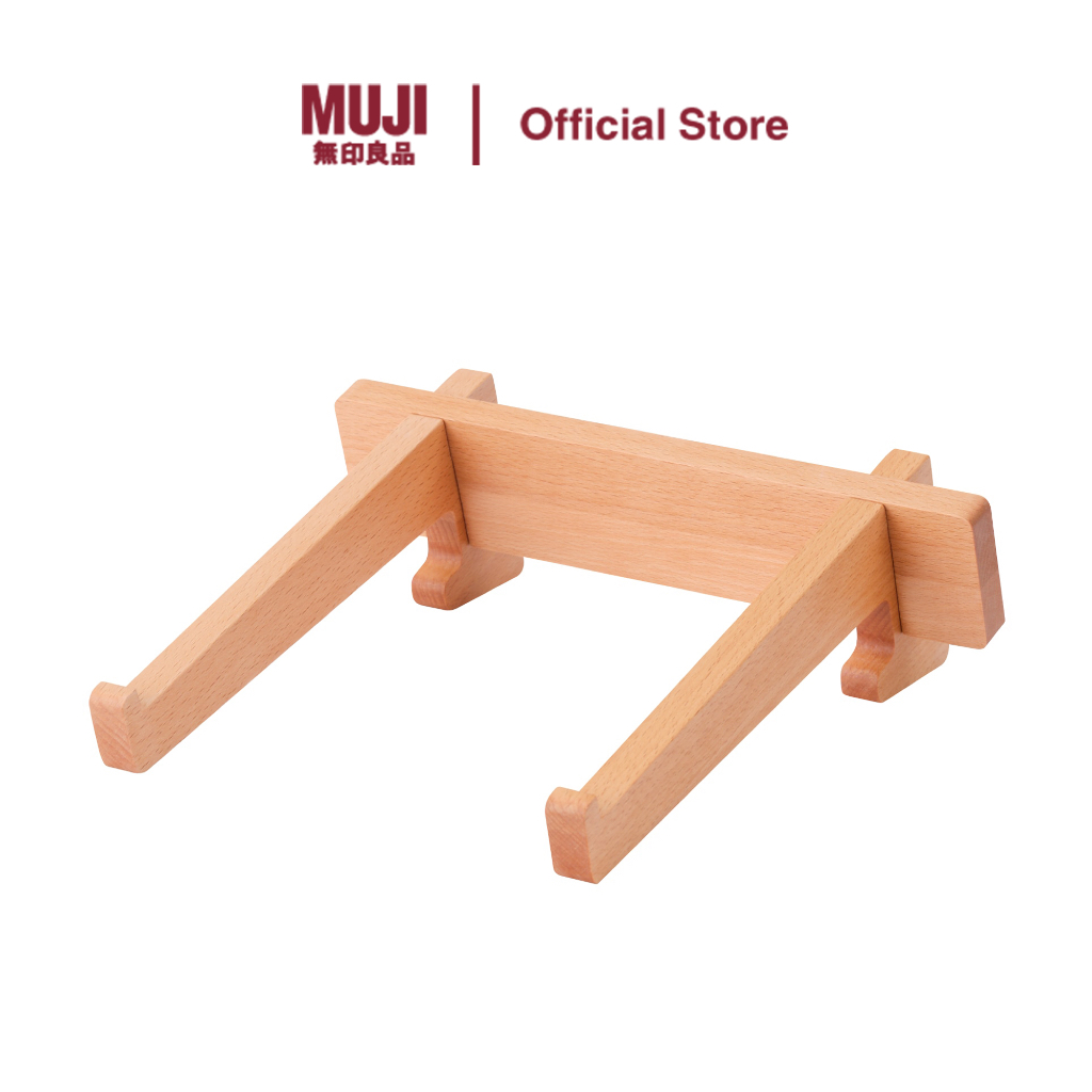 [NEW ARRIVAL] MUJI PC Stand Assembly Type | Shopee Malaysia