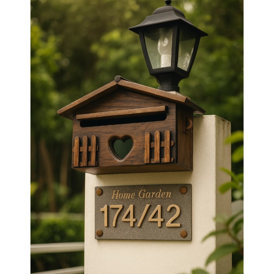 mailbox Malaysia, Best Deals May 2026 | Shopee Malaysia