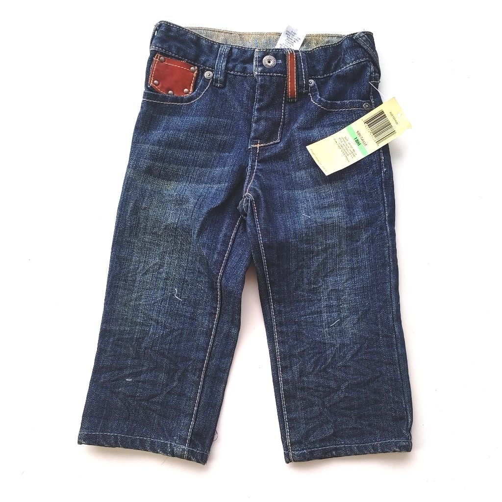 guess boy denim jeans（18m） | Shopee Malaysia
