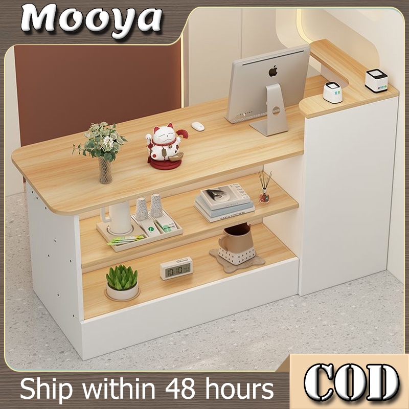 cashier counter table - Prices and Promotions - Apr 2026 | Shopee Malaysia